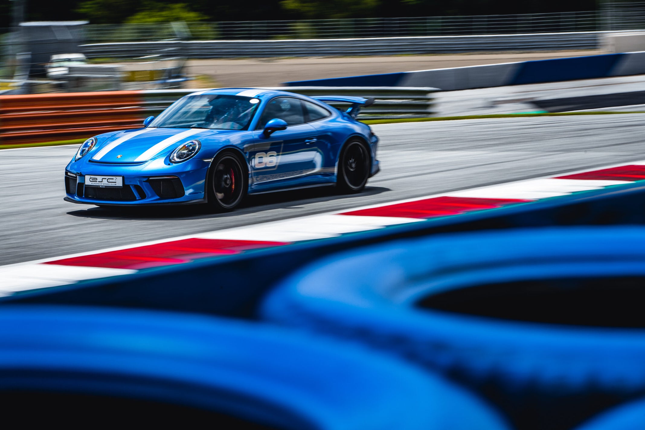 About – EUROPEAN SPEED CLUB